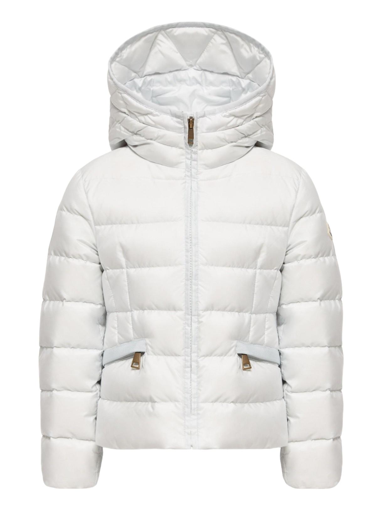 MONCLER Moncler Avoce Hooded Down Jacket